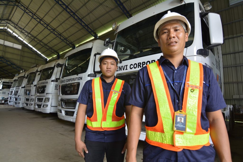 Venvi Group of Companies