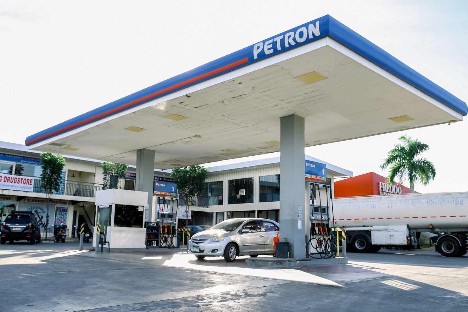 About – Venvi Group of Companies