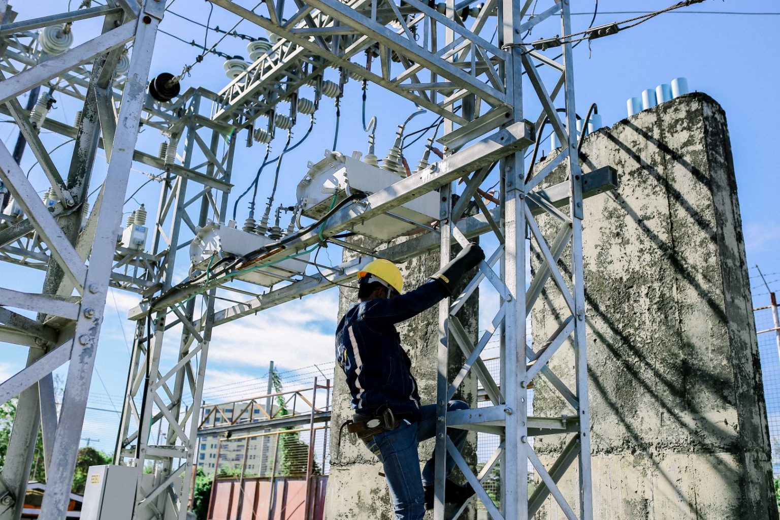 Services – Venvi Group of Companies