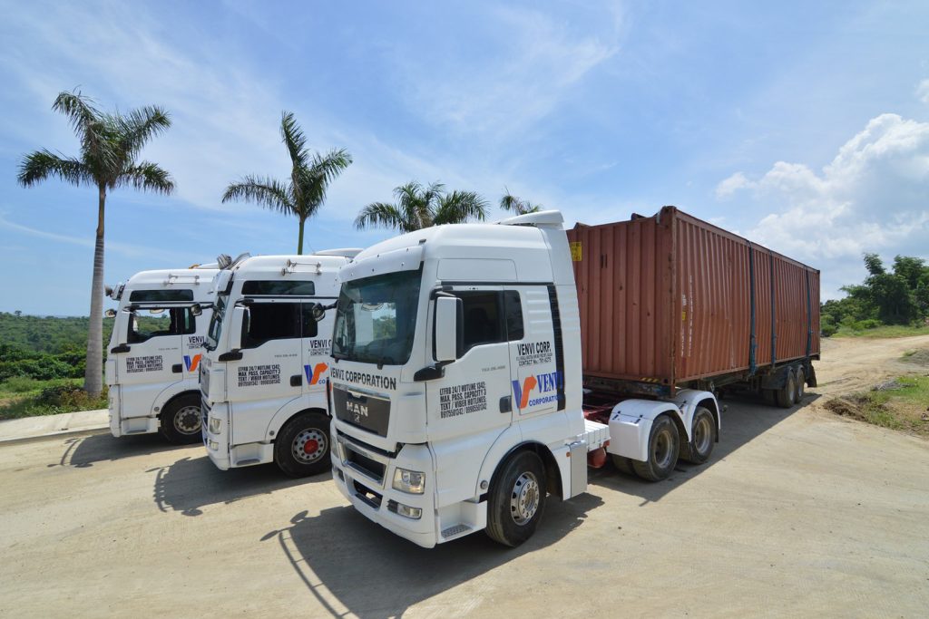 Venvi Group of Companies